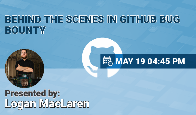 Behind The Scenes In Github Bug Bounty Northsec 2025