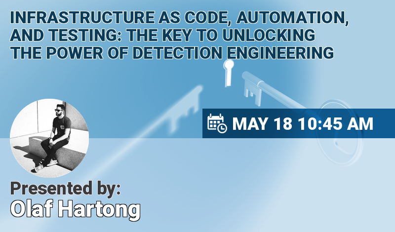 Infrastructure As Code Automation And Testing The Key To Unlocking 9998