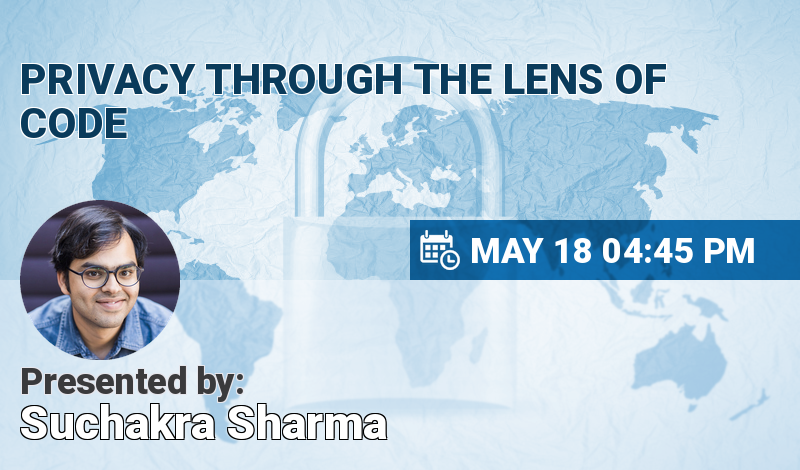 Privacy through the lens of code • NorthSec 2025