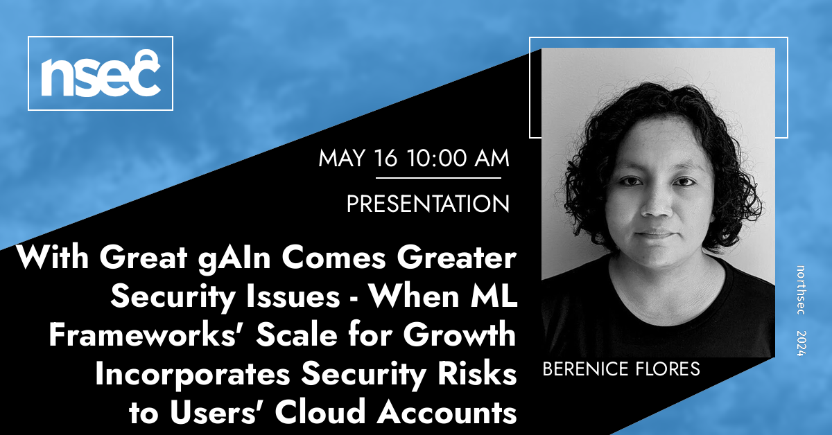 With Great Gain Comes Greater Security Issues When Ml Frameworks