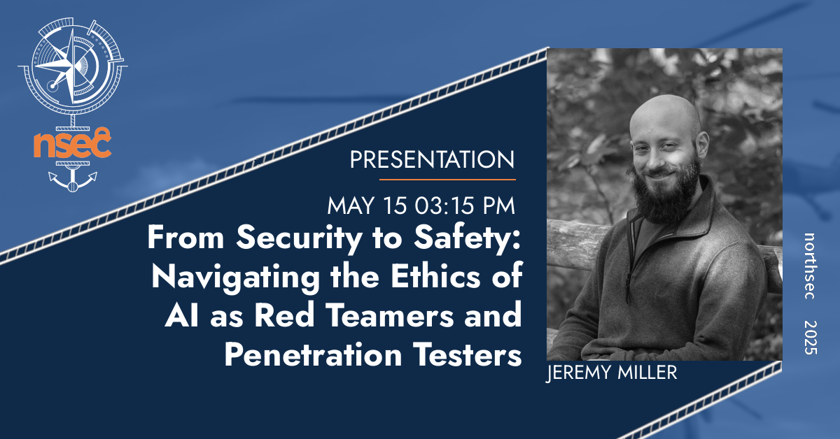 From Security to Safety: Navigating the Ethics of AI as Red Teamers and ...